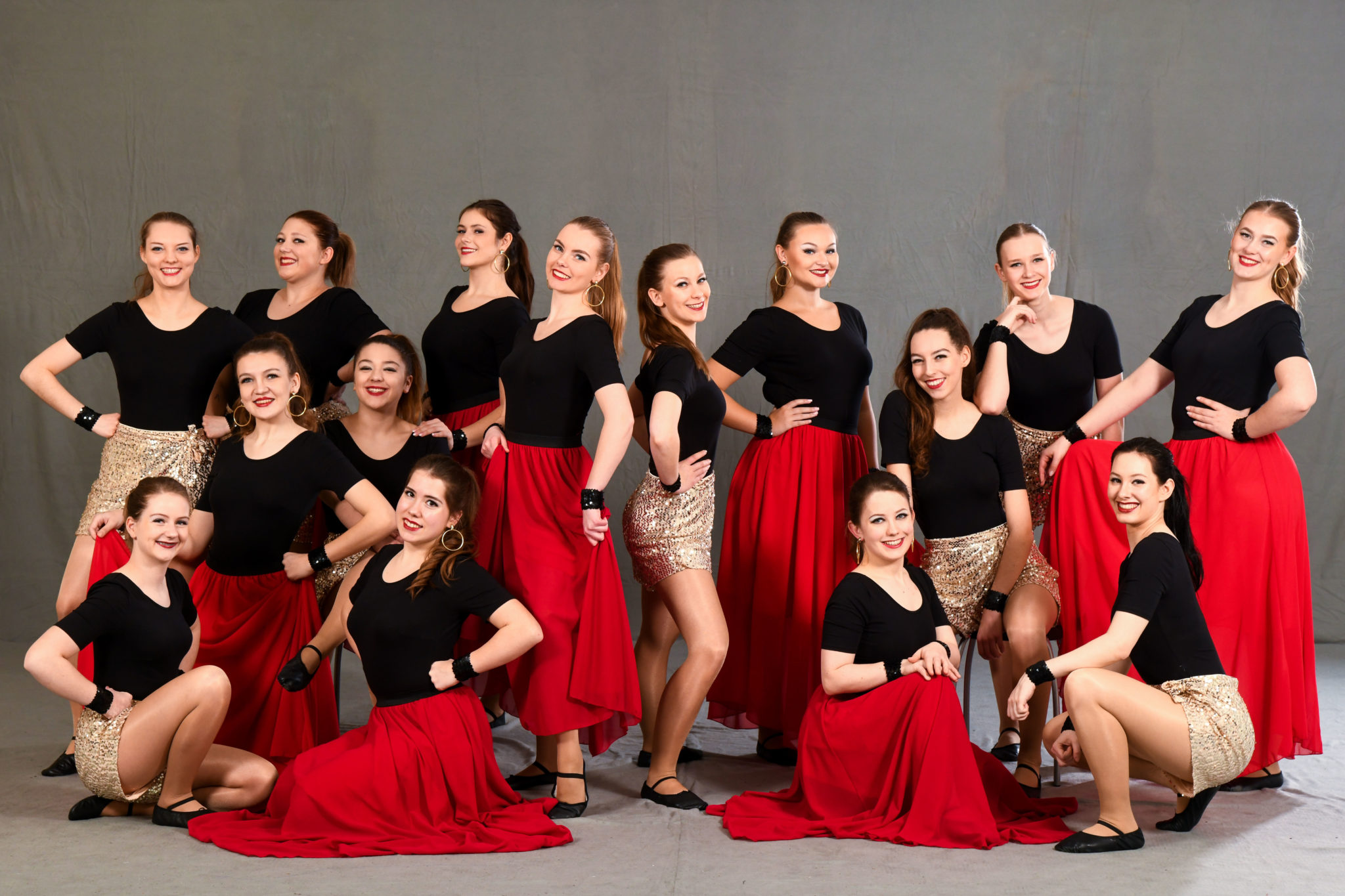 POWER GIRL Show 2023